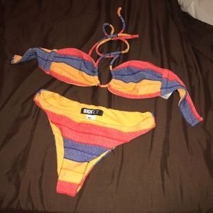 Beach Riot | Swim | 28 Beach Riot Bikini Size S | Poshmark